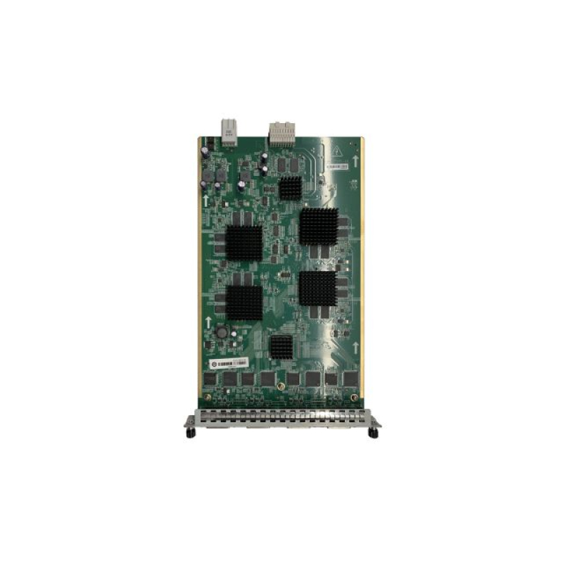 Hikvision DS-C30S-L104 Плата контроллера видеостены DS-C30S-S11, DS-C30S-S23 от компании Intant